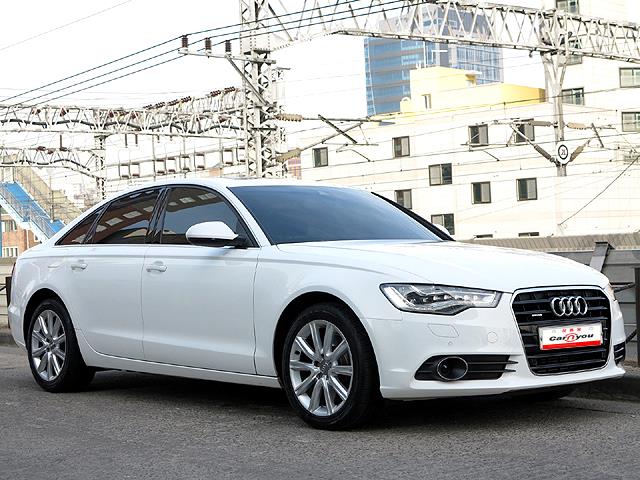 아우디 뉴 A6 30 Tdi 콰트로 중고차 엔카 중고차보배드림 중고차 201402월식 네이버 블로그