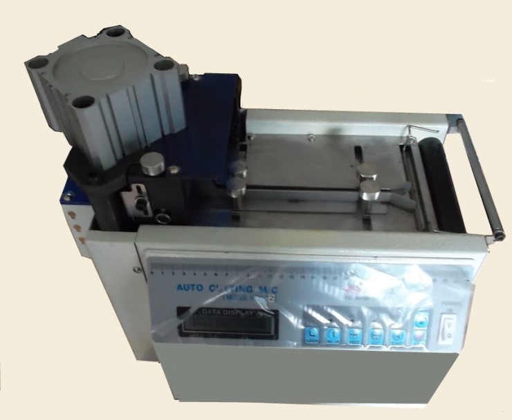 디지털커팅기 하네스절단기 와이어절단기 [튜브절단기] HSM-02 : 네이버 블로그