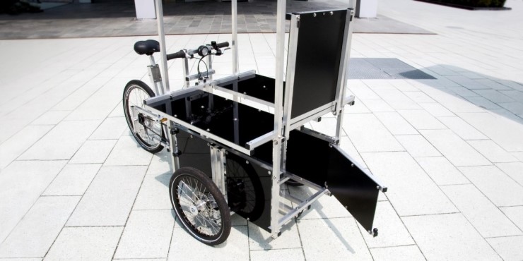 XYZ Spaceframe Bicycle : 네이버 블로그