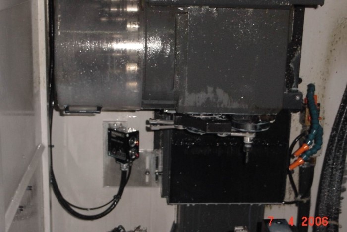 고속 공구 파손 검출 장치 TRS2 : 네이버 블로그