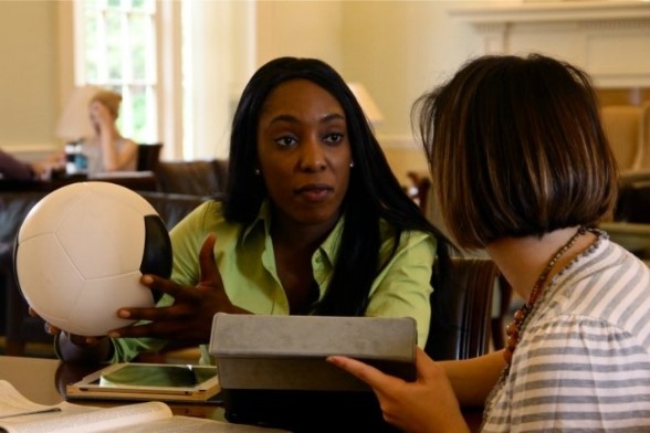 30분만 차면 전기가 되는 축구공 ' the soccket ball ' : 네이버 블로그