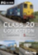 PC Just Flight Class 20Collection-Addon for Rail Simulator,RailWorks ...