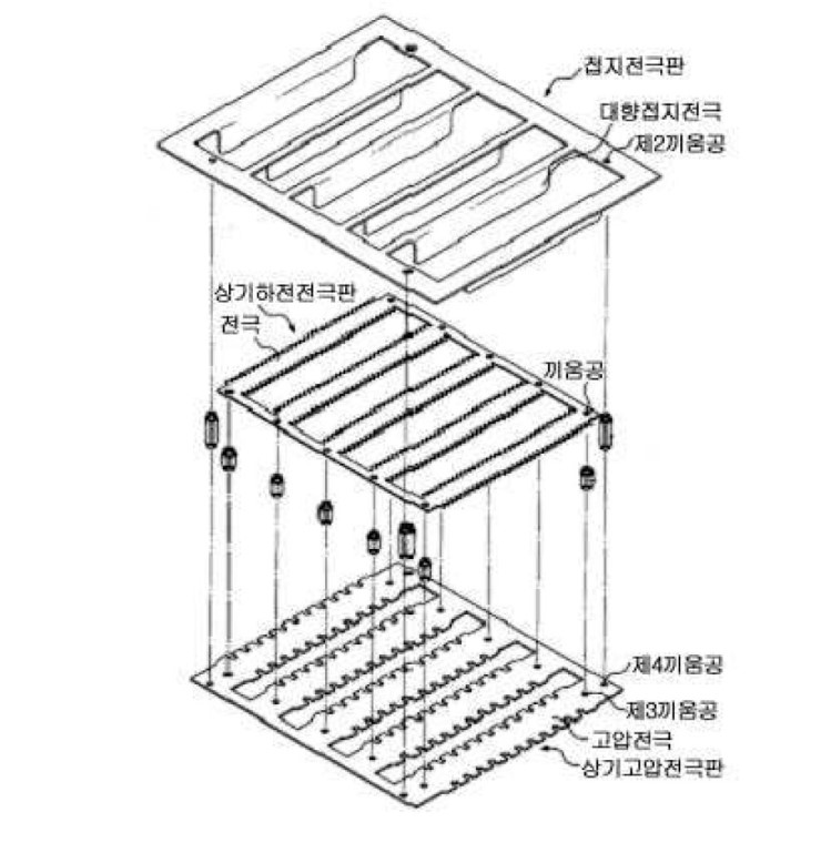 전기 집진기 원리전기 집진기 구조전기 집진기 제작전기 집진기 설계기술 네이버 블로그
