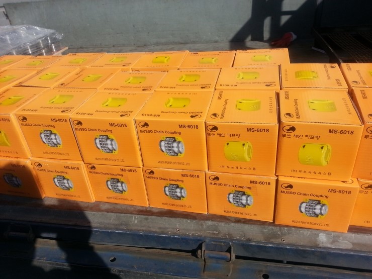 체인카플링 CHAIN COUPLING CR4012 CR4014 CR4016 CR5014 CR5016 CR5018 CR6018 ...