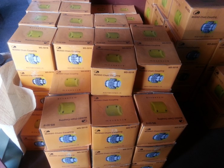 체인카플링 CHAIN COUPLING CR4012 CR4014 CR4016 CR5014 CR5016 CR5018 CR6018 ...