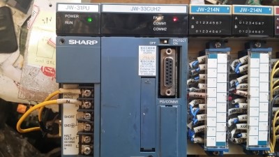 SHARP PLC JW10, JW20H, JW30H // W10, W16, W51, W100, JW-31CUS1, JW-32CUS1. 점검에 도움 됩니다(2) : 네이버 블로그