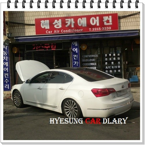 k7 에어컨 고압호수 교체후기 자동차에어컨 카에어컨냉매누설 자동차에어컨가스누수 K5 K7 HG TG YF NF HD 에어콘 에어컨 콤푸레셔 콘덴서 K7에어컨호수 자동차에어컨 ...