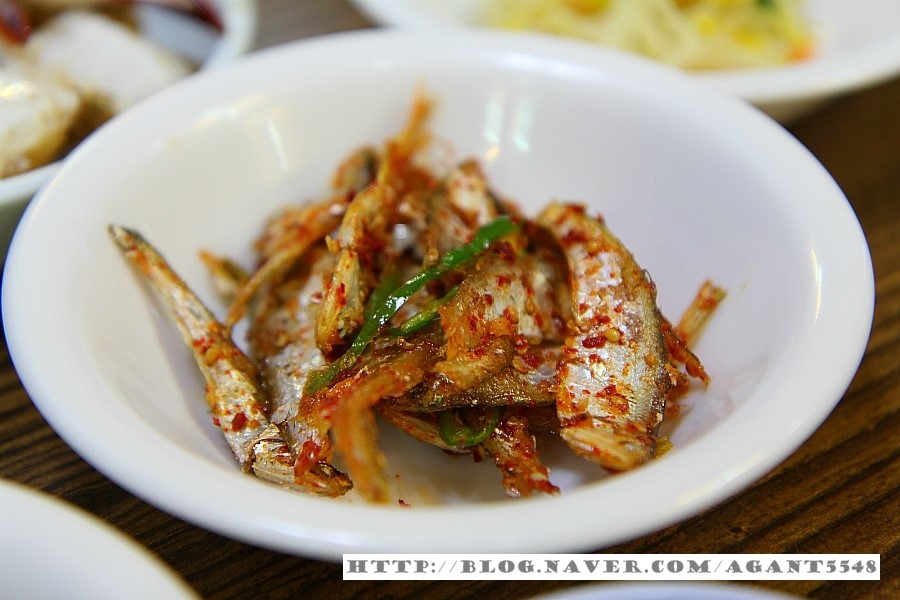 인천 연안부두맛집밴댕이회무침맛집 30년전통 연안부두맛집 오성식당 밴댕이회and밴댕이회무침 네이버 블로그