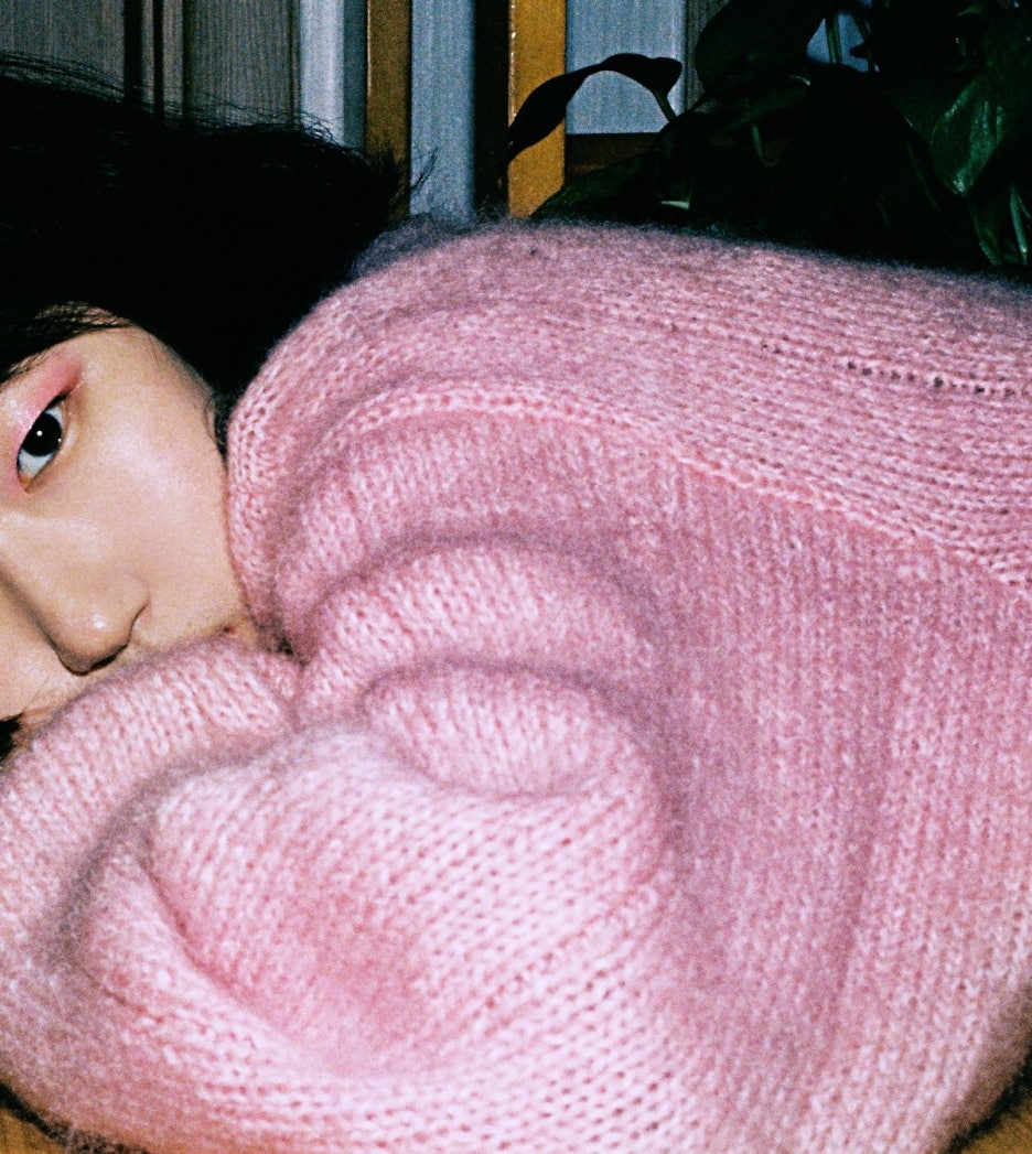 pink girl : 네이버 블로그