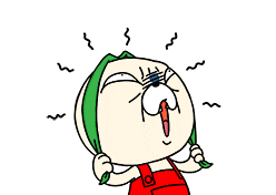 이모티콘 모음 - 움직이는 캐릭터 이모티콘 : 네이버 블로그