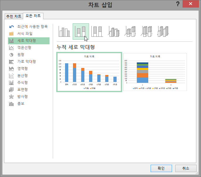 Ppt스킬043 세로 누적 막대 그래프응용 컨설팅 보고서 파워포인트 보고서 네이버 블로그