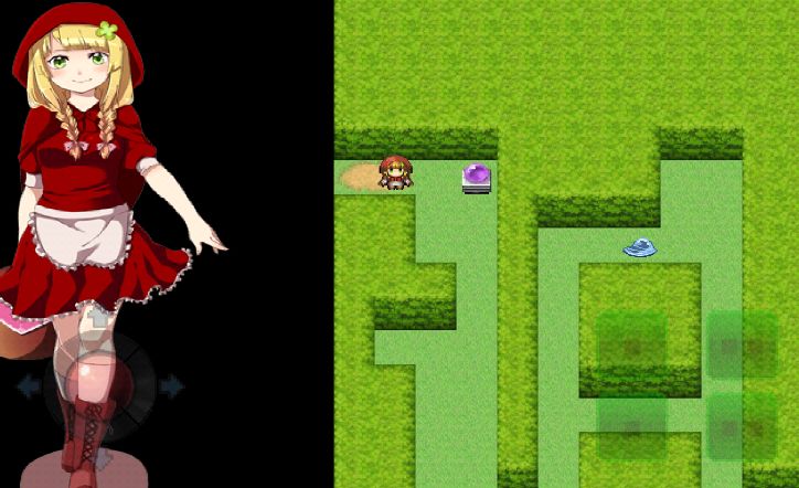 red hood ring 다운 cg 설치 : 네이버 블로그