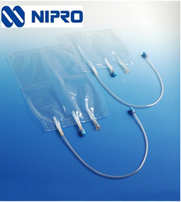 [NIPRO Cell Culture Bags/세포 배양 백] NIPRO Connecting tube for culture bag ...