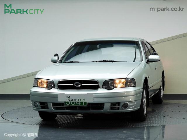 [삼성] 중고차가격 SM5 520 LPG 중고차시세 인천 중고차 엠파크 : 네이버 블로그