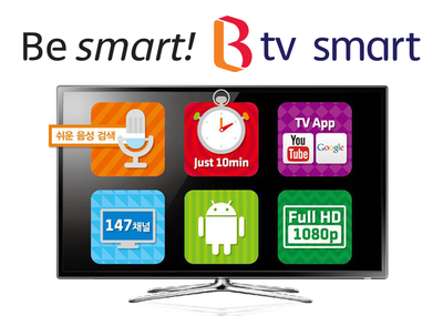 SK브로드밴드TV BTV(B티비) 채널비교 기본형 vs 실속형 : 네이버 블로그