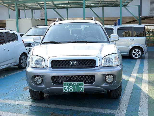 현대 중고차가격 싼타페 2wd 20 Gold 중고차시세 인천 중고차 엠파크 네이버 블로그