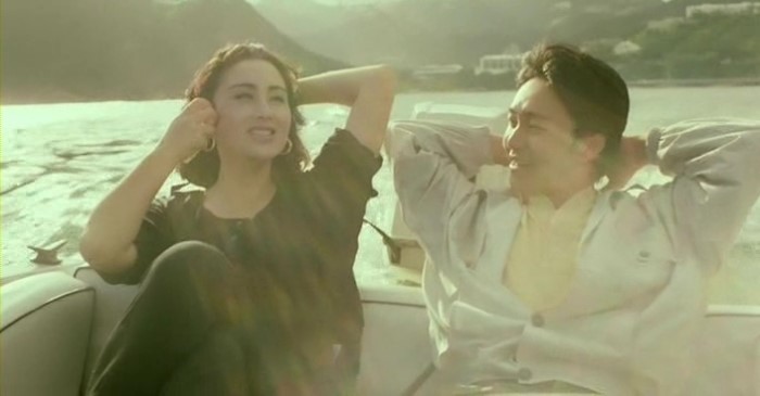 도신(賭神, 1989) 도성(賭聖, 1990) 도협(賭俠, 1990)까지 90년대를 주름잡은 홍콩 카지노 무비의 끝판왕 : 네이버 블로그