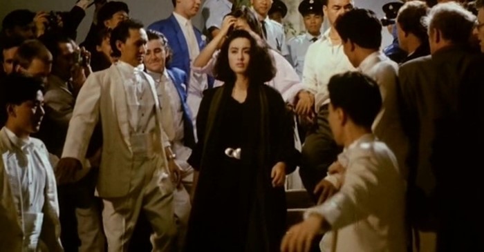 도신(賭神, 1989) 도성(賭聖, 1990) 도협(賭俠, 1990)까지 90년대를 주름잡은 홍콩 카지노 무비의 끝판왕 : 네이버 블로그