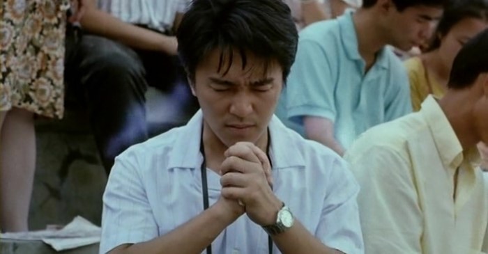 도신(賭神, 1989) 도성(賭聖, 1990) 도협(賭俠, 1990)까지 90년대를 주름잡은 홍콩 카지노 무비의 끝판왕 : 네이버 블로그