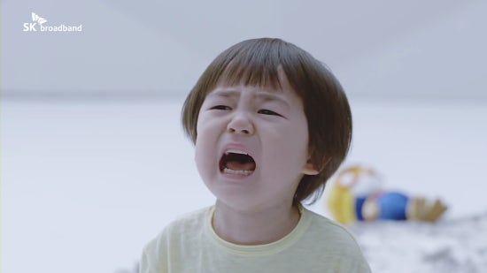 [CF] SK브로밴드 Btv 콘텐츠연구소 키즈존(뽀로로)편 / 30s. 2015 : 네이버 블로그