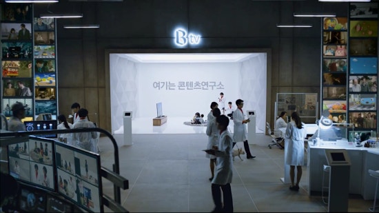 [CF] SK브로밴드 Btv 콘텐츠연구소 키즈존(뽀로로)편 / 30s. 2015 : 네이버 블로그