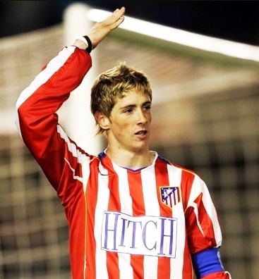 아틀레티코 마드리드- 페르난도 토레스 전성기 시절~ : 네이버 블로그