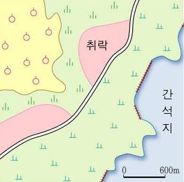 1 4 세계의 지역 구분 네이버 블로그