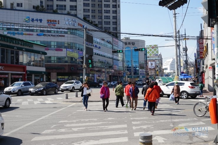 이천 중리지구 택지개발 사업 타당성 통과 이천시 개발 탄력으로 이천역세권 넓어져~ 네이버 블로그