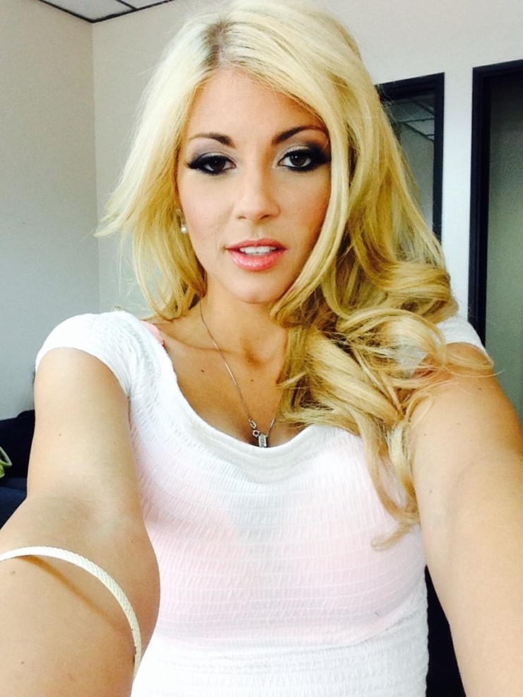 케일라 케이든 Kayla Kayden 네이버 블로그