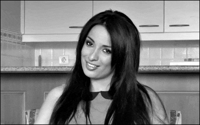 아니사 케이트 / Anissa Kate : 네이버 블로그