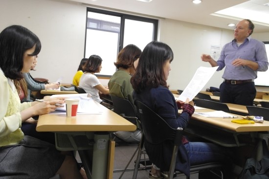 [특강] [Special Lecture] Levi McNeil -「 Concepts and Resources for CALL ...