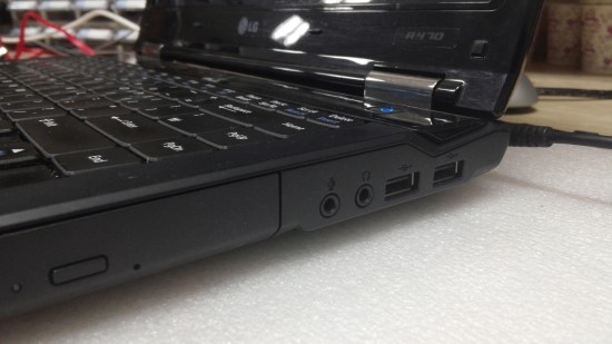 LG XNOTE R470 노트북 부앙이의 간단 리뷰 : 네이버 블로그