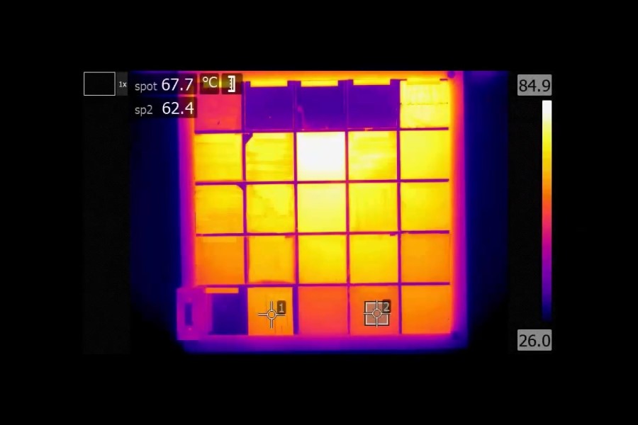 [FLIR] 모든 열화상 카메라에 제공되는 소프트웨어, FLIR TOOL! : 네이버 블로그