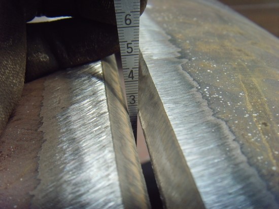 [취부검사] FIT-UP INSPECTION : 네이버 블로그