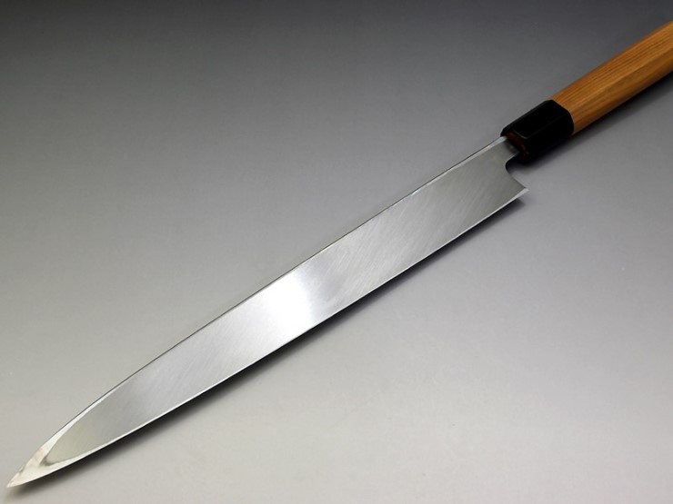 사카이타카유키 스텐 계열 사시미칼회칼야나기칼 네이버 블로그