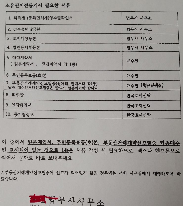 등기비용 아파트형공장지식산업센터 취득 등기비용 및 이전 필요서류 네이버 블로그