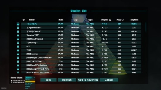 Ark : Survival Evolved 서버 개설하기 ( 호스트 ) : 네이버 블로그