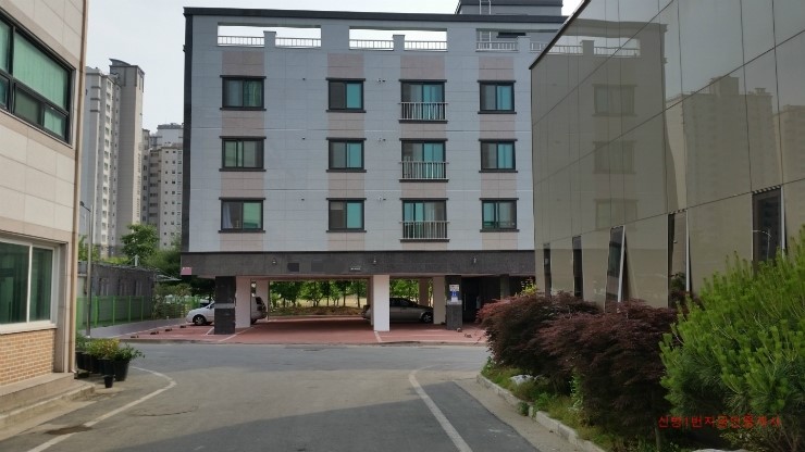 천안 신방통정지구 원룸 매매최근 준공 또는 준공 예정 신축건물 네이버 블로그