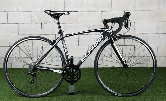 엘파마 에포카 e3500 구매했어요! 첫라이딩~ : 네이버 블로그