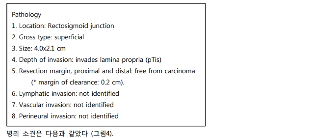 대장의 측방발육형 종양, Colonic laterally spreading tumor(LST) - 대한소화기내시경학회 교육자료 ...