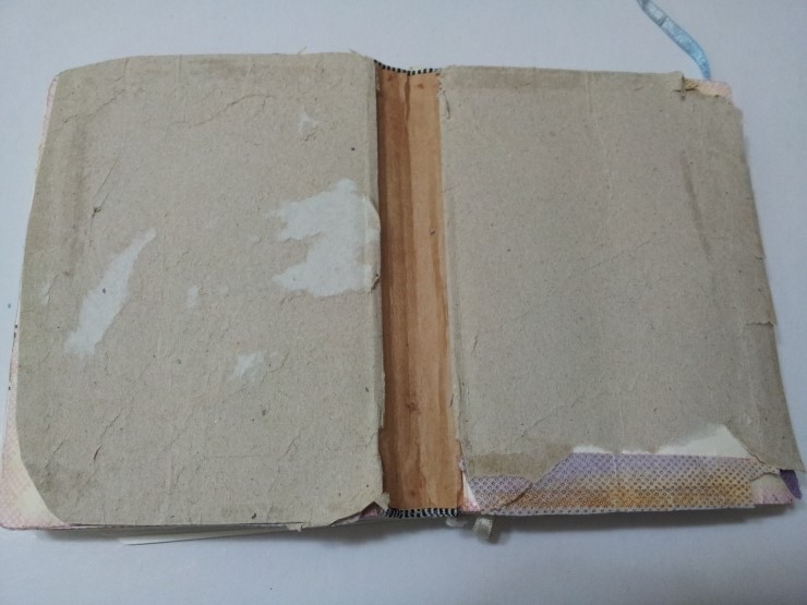 집에서 성경책 리폼하기 성경커버 교체하기 네이버 블로그
