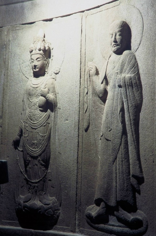 석굴암의 특징 네이버 블로그