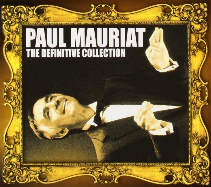 Paul Mauriat - Catherine / Isadora : 네이버 블로그