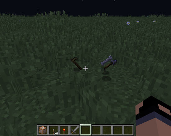 마인크래프트 커맨드 생성기 MCStacker : 네이버 블로그