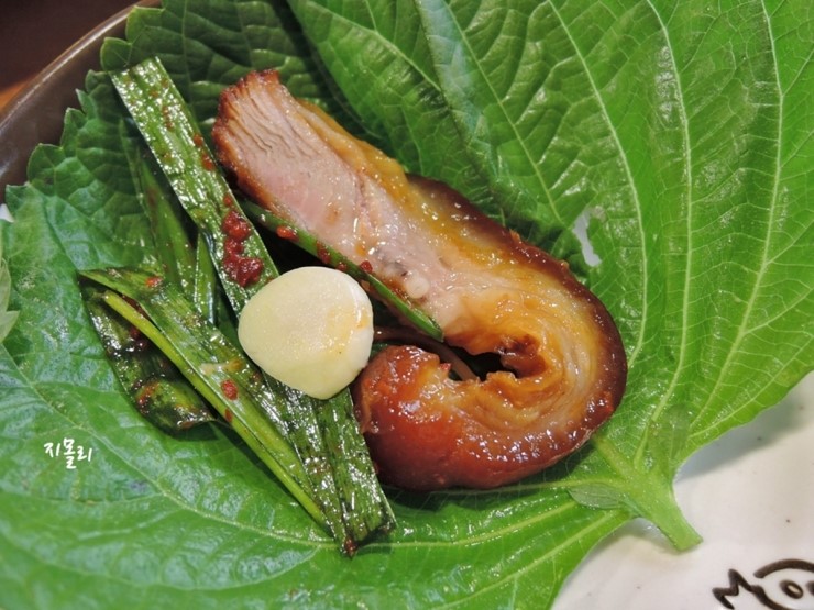 경복궁역맛집, 경복궁족발 - 가장 맛있는 족발 : 네이버 블로그