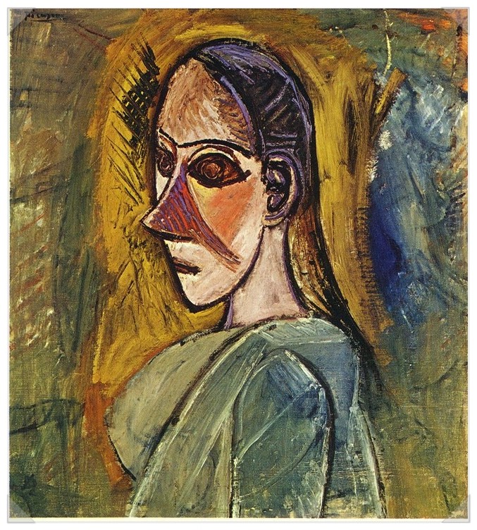 [1907년]-Picassso,피카소의 그림들 : 네이버 블로그
