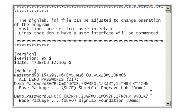 [System] INI 파일 : 네이버 블로그
