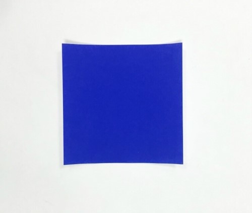 종이접기 기본형 접기 방법 삼각접기 사각접기 대문접기 아이스크림 접기 방석접기 네이버 블로그
