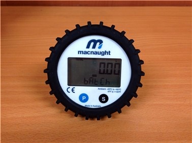 [제품소개] Macnaught MX 용적식 유량계 : 네이버 블로그