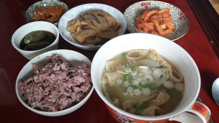 오늘의 삼시세끼 : 네이버 블로그